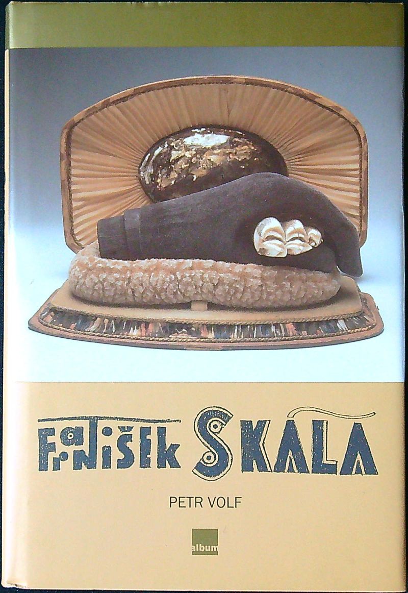 Petr Volf - František Skála